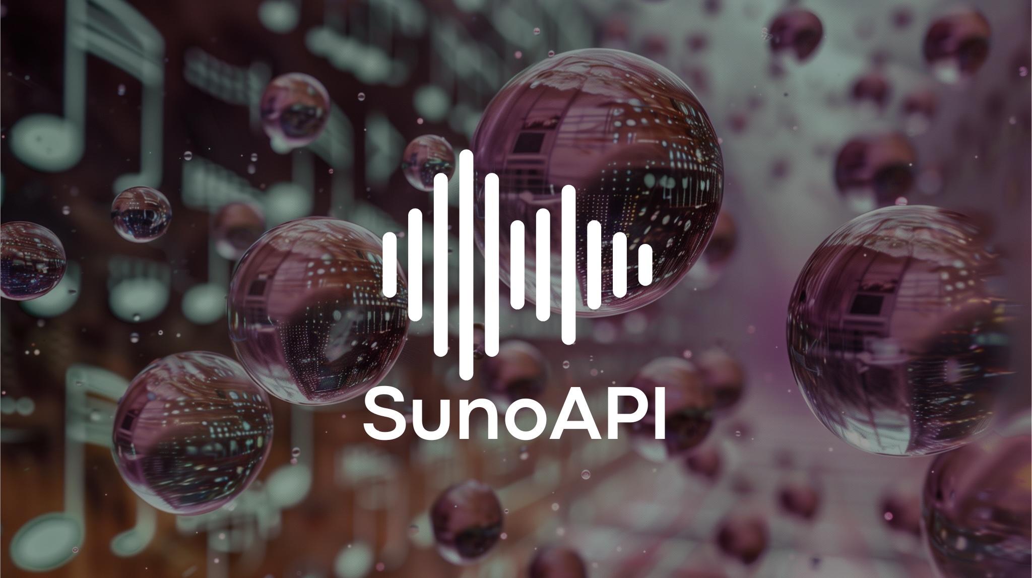 Suno V4.5 API | AI Music Generation API